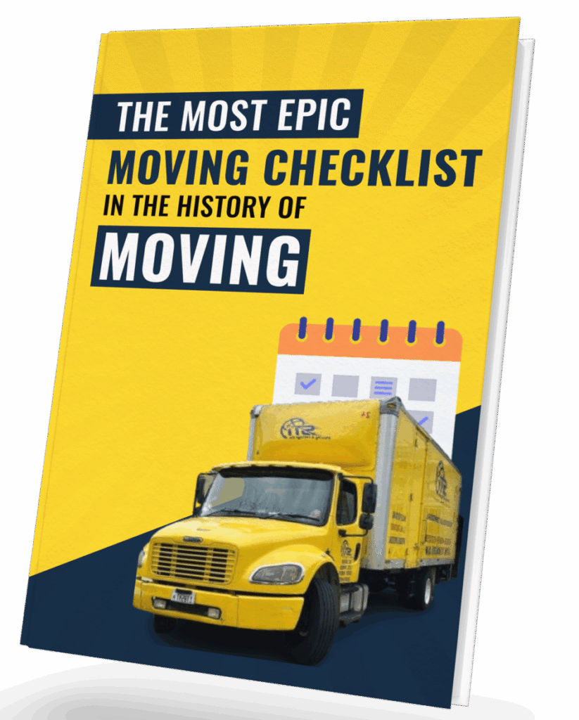 Movers Chicago - Chicago Moving Company